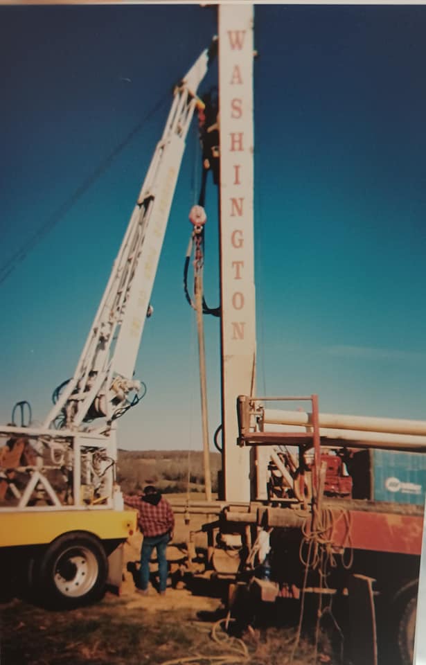Services – Washington Pump & Drilling